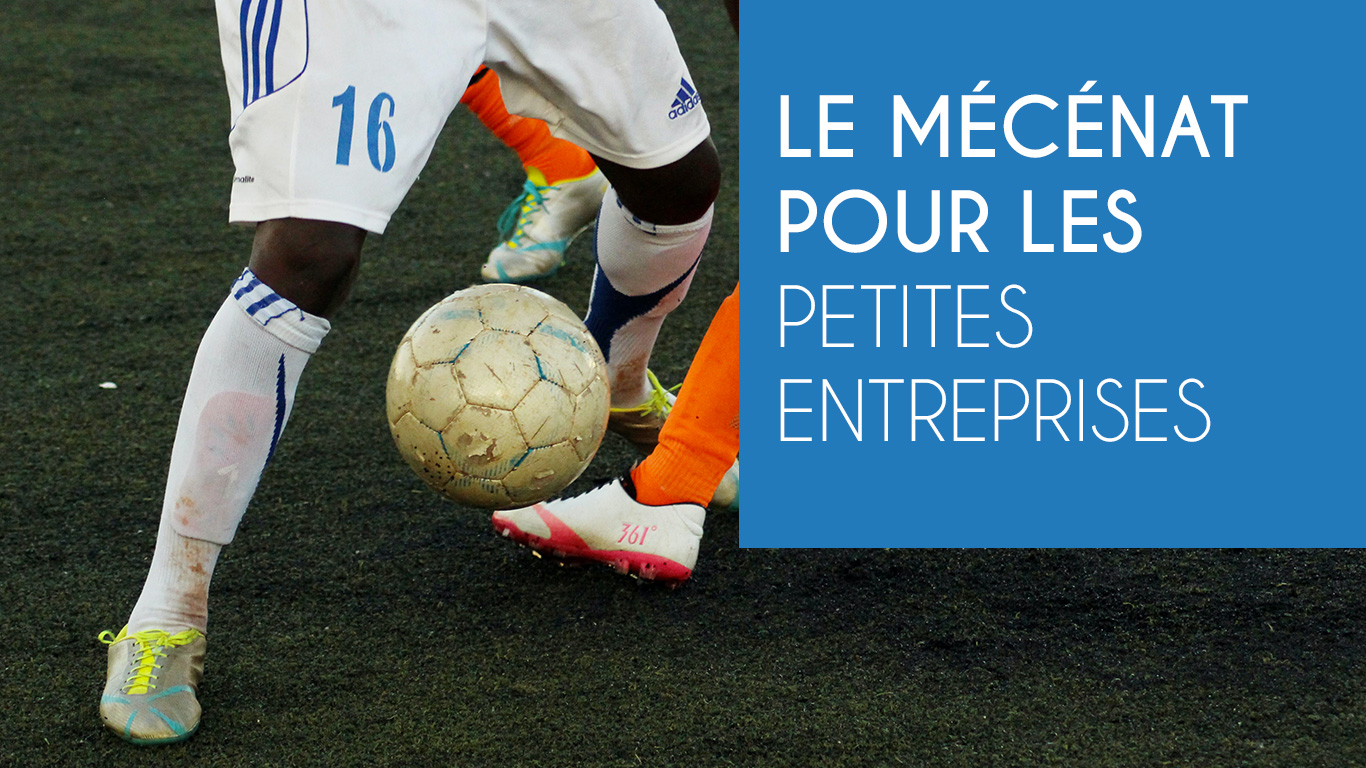 LE MÉCÉNAT D'ENTREPRISE - Declercq Conseil : cabinet d'expert comptable ... LE MÉCÉNAT D'ENTREPRISE - Declercq Conseil : cabinet d'expert comptable ...